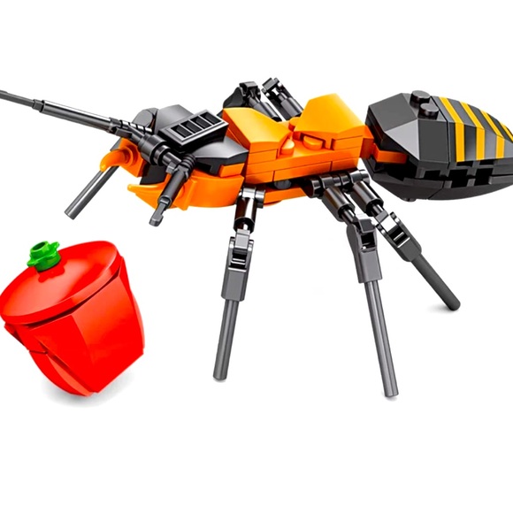 Insect Series | Toys | Fire Ant Insect Series Collection | Poshmark